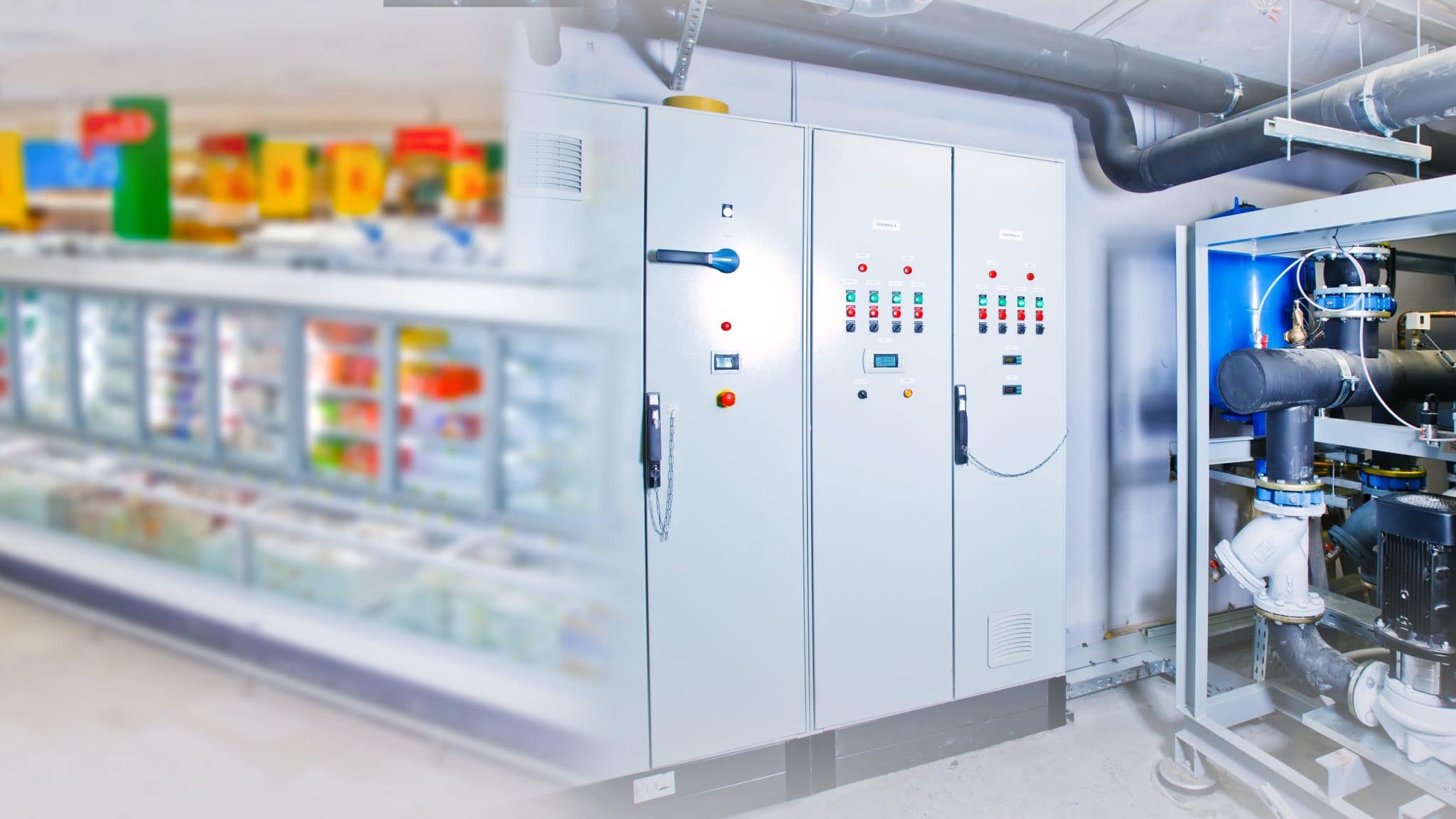 Incorporate Security into Controlled Substance | Biotech Facility Design