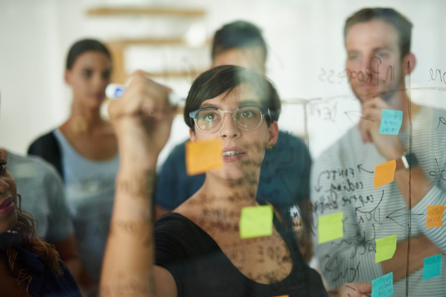 What is Security Master Planning | Define Security Master Plan - Atriade