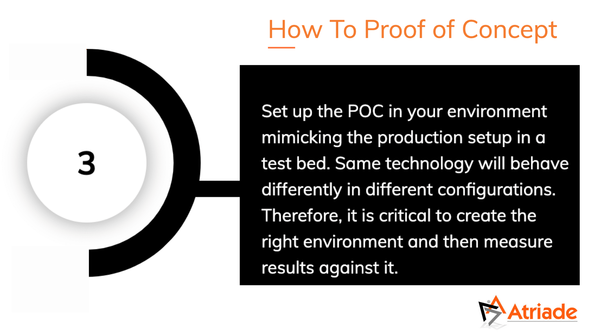 7 Steps for Successful Proof of Concept | Proof of Concept Examples ...