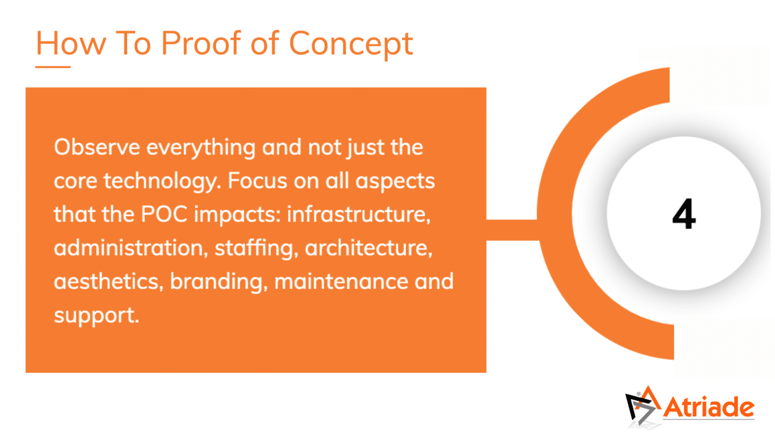 7 Steps for Successful Proof of Concept | Proof of Concept Examples ...