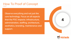 7 Steps for Successful Proof of Concept | Proof of Concept Examples ...