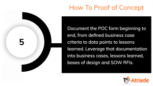 7 Steps for Successful Proof of Concept | Proof of Concept Examples ...