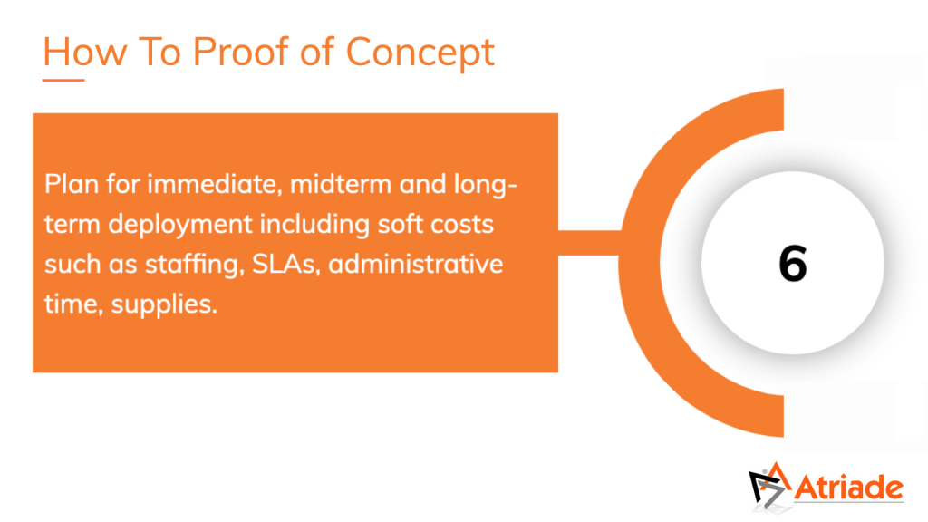 7 Steps for Successful Proof of Concept | Proof of Concept Examples ...