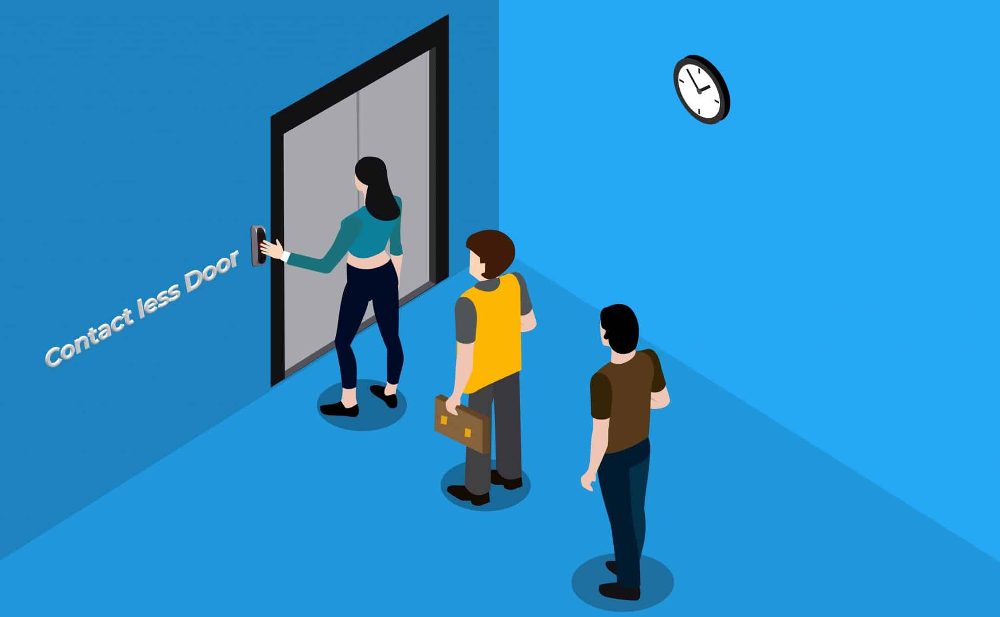 Physical Key Vulnerabilities in Security Planning - Atriade