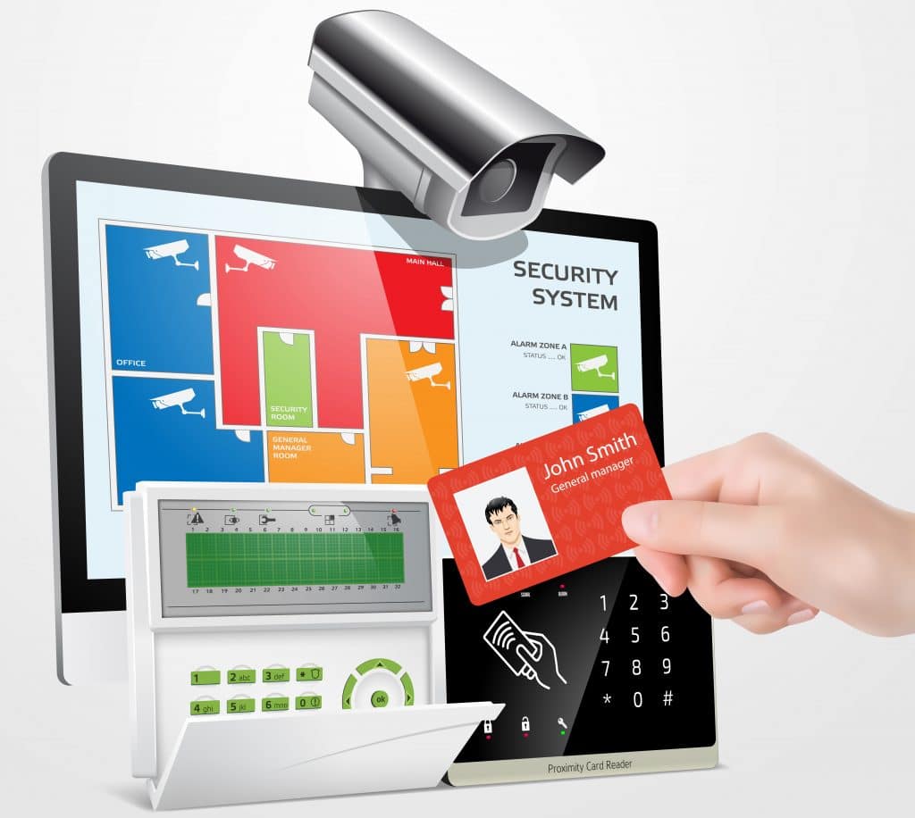 Physical Key Vulnerabilities in Security Planning - Atriade