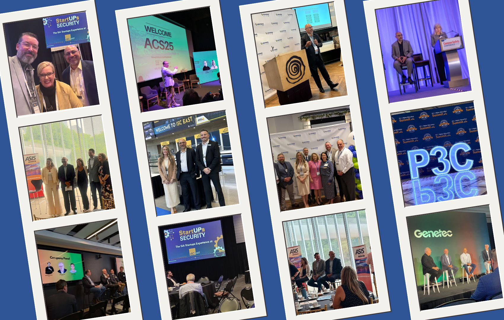 2025 in Review: Key Security Moments | Atriade